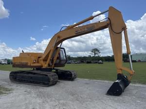 SOLD - CASE 9040 EXCAVATOR Construction with 6,546 Hrs | Tractor Zoom
