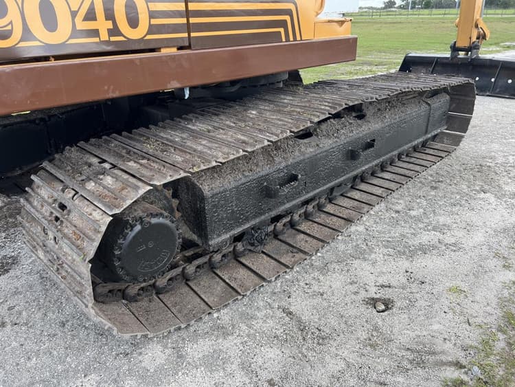 Case 9040 Construction Excavators for Sale | Tractor Zoom