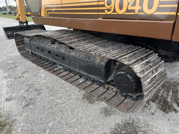 Case 9040 Construction Excavators for Sale | Tractor Zoom