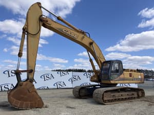 SOLD - Case 9060B Lot No. 45246 Construction with 14,738 Hrs | Tractor Zoom