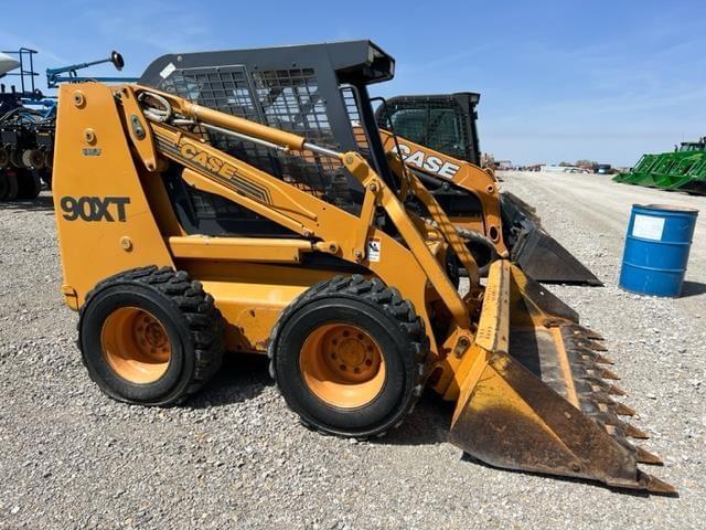 Case 90XT Construction Skid Steers for Sale | Tractor Zoom