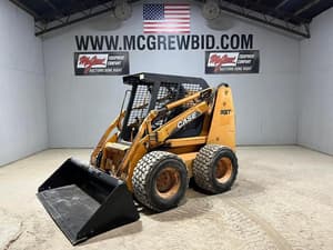 SOLD - Case 90XT Lot No. 407M Construction with 5,501 Hrs | Tractor Zoom