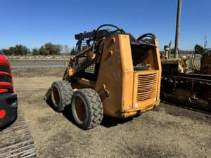 Case 90XT Lot No. 1452 Construction For Sale with --- Hrs | Tractor Zoom