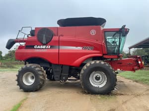 2012 Case IH 9120 Lot No. 65 Combines For Sale with 1,811 Hrs | Tractor ...