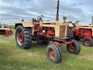 SOLD - J.I. Case 930 Lot No. 5778197 Tractors with 2,879 Hrs | Tractor Zoom