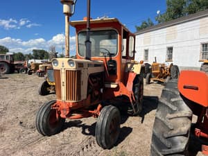 SOLD - Case 930 Lot No. 5813417 Tractors with 7,603 Hrs | Tractor Zoom