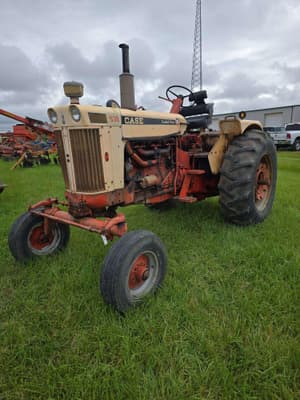 SOLD - Case 930 Lot No. 29389 Tractors with 3,707 Hrs | Tractor Zoom