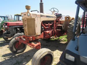 SOLD - Case 930 Dsl Tractor Tractors with 89 HP | Tractor Zoom