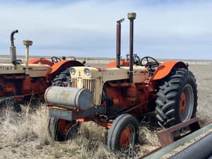 SOLD - Case 930 tractor Tractors with 89 HP | Tractor Zoom