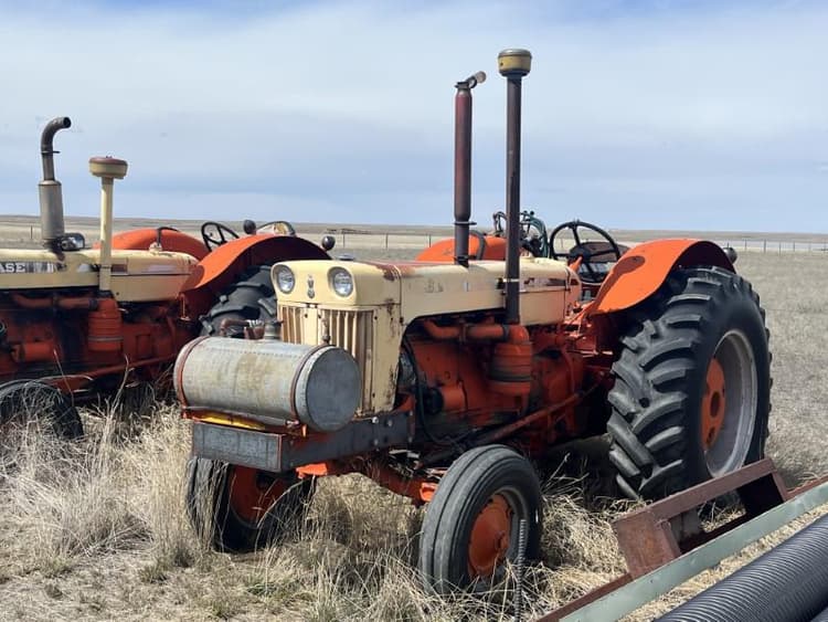 J.I. Case 930 Tractors 40 to 99 HP for Sale | Tractor Zoom