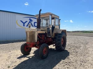 SOLD - Case 930 Lot No. 124910 Tractors with 89 HP | Tractor Zoom