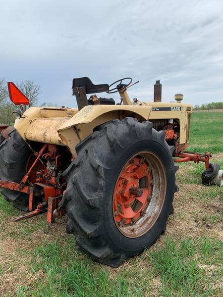 J.I. Case 930 Tractors 40 to 99 HP for Sale | Tractor Zoom