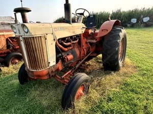 SOLD - Case 930 Lot No. 46 Tractors with 89 HP | Tractor Zoom
