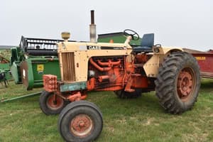 SOLD - J.I. Case 930 Lot No. 1467 Tractors with 89 HP | Tractor Zoom