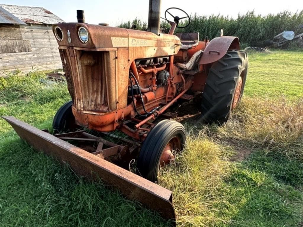 Case 930 Tractors For Sale with 89 HP | Tractor Zoom