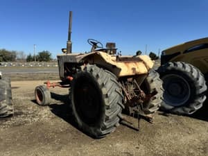 J.I. Case 930 Lot No. 1058 Tractors For Sale with 89 HP | Tractor Zoom