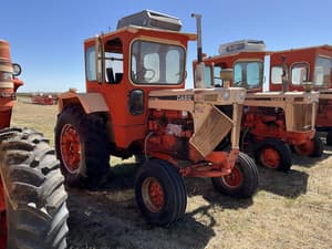 SOLD - Case 930 Lot No. 13283 Tractors with 89 HP | Tractor Zoom