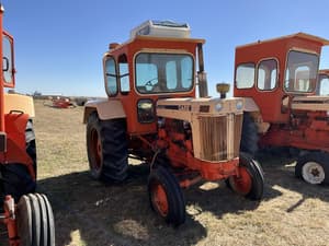 SOLD - Case 930 Lot No. 13284 Tractors with 5,415 Hrs | Tractor Zoom