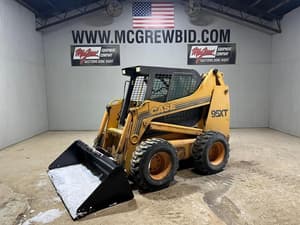SOLD - Case 95XT Lot No. 286 Construction with 1,467 Hrs | Tractor Zoom