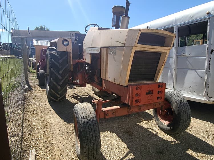 J.I. Case 970 Tractors 40 to 99 HP for Sale | Tractor Zoom