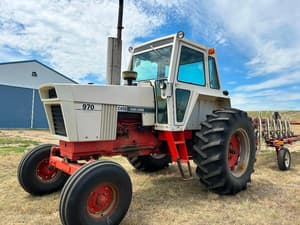 J.I. Case 970 Lot No. 50 Tractors For Sale with 5,119 Hrs | Tractor Zoom