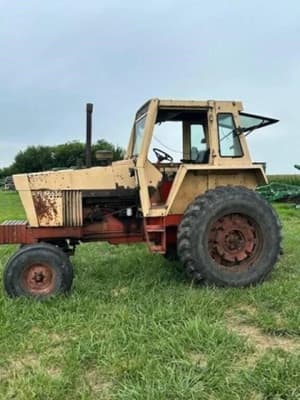 SOLD - J.I. Case 970 Lot No. 887 Tractors with 95 HP | Tractor Zoom