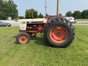SOLD - J.I. Case 990 Lot No. 23 Tractors with 2,195 Hrs | Tractor Zoom