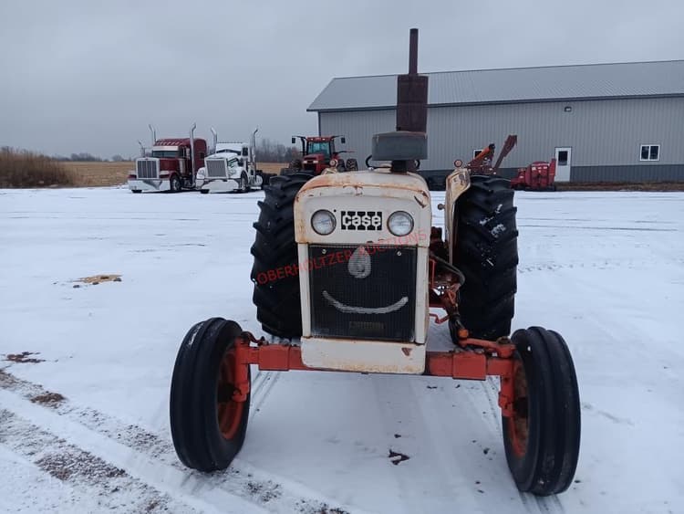 J.I. Case 990 Tractors 40 to 99 HP for Sale | Tractor Zoom