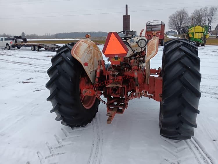 J.I. Case 990 Tractors 40 to 99 HP for Sale | Tractor Zoom