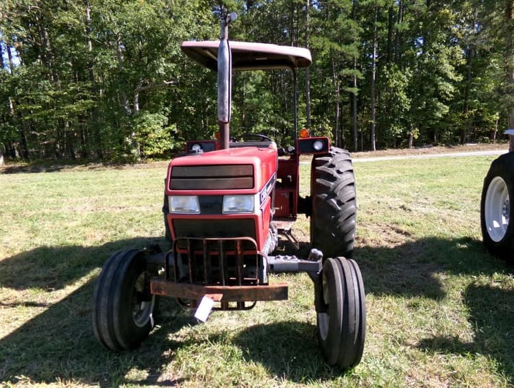 Case IH 995 Tractors 100 to 174 HP for Sale | Tractor Zoom
