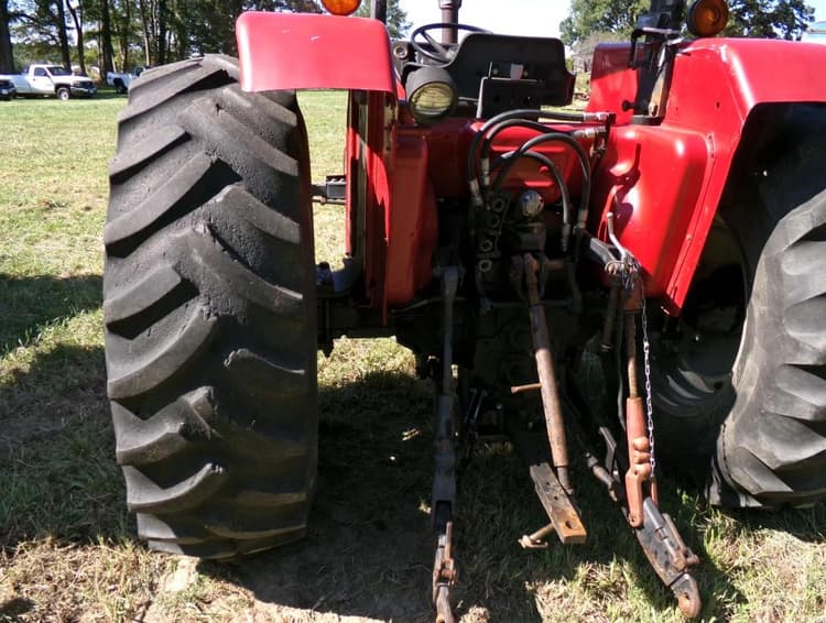 Case IH 995 Tractors 100 to 174 HP for Sale | Tractor Zoom