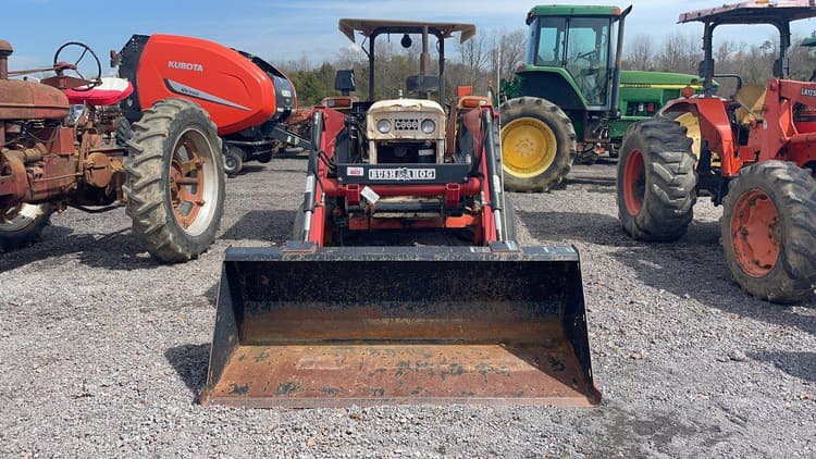 Case 995 Tractors 40 to 99 HP for Sale | Tractor Zoom