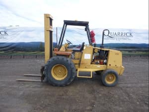 SOLD - Case 585E Lot No. 622 Construction with 4,851 Hrs | Tractor Zoom