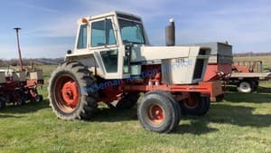 SOLD - J.I. Case 1270 Lot No. 348 Tractors with 3,092 Hrs | Tractor Zoom