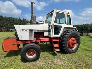 SOLD - J.I. Case 1370 Lot No. 14 Tractors with 5,830 Hrs | Tractor Zoom