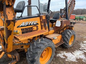 SOLD - Astec 960 Lot No. 15a Construction with --- Hrs | Tractor Zoom