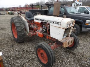 SOLD - Case 885 Lot No. 9476 Tractors with 47 HP | Tractor Zoom