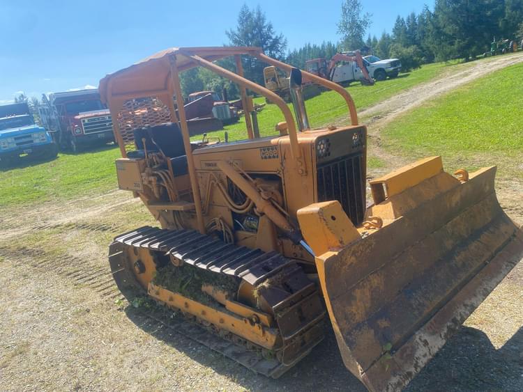 Case 350 Construction Dozers for Sale | Tractor Zoom