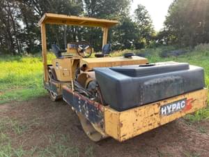 SOLD - Hypac C778B Lot No. 3261 Construction with 8,750 Hrs | Tractor Zoom