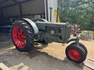 SOLD - J.I. Case CC Lot No. 26 Tractors with 30 HP | Tractor Zoom