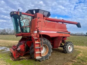 Case IH 2188 Lot No. 1 Combines For Sale with 4,178 Hrs | Tractor Zoom