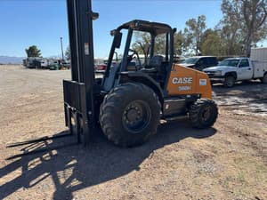 Case 588H Stock No. 108891 Construction For Sale with 216 Hrs | Tractor ...