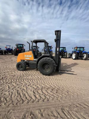 Case 588H Stock No. 107772 Construction For Sale with 254 Hrs | Tractor ...