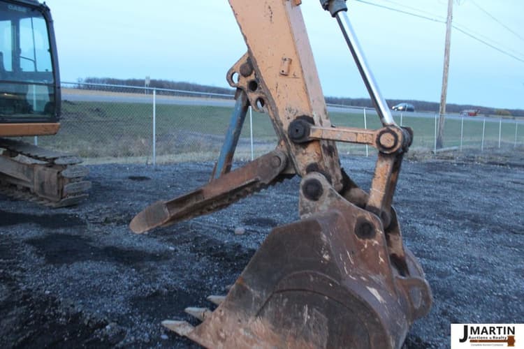 Case CX130C Construction Excavators for Sale | Tractor Zoom