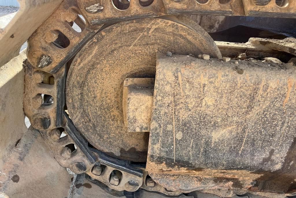 Case CX160 Construction Excavators for Sale | Tractor Zoom