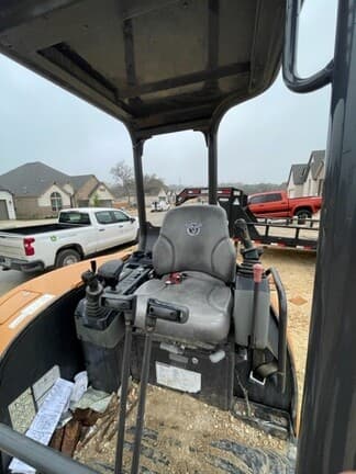 Case CX30C Construction Compact Excavators for Sale | Tractor Zoom