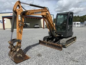 Case CX60C Lot No. 19847 Construction For Sale with 2,499 Hrs | Tractor ...
