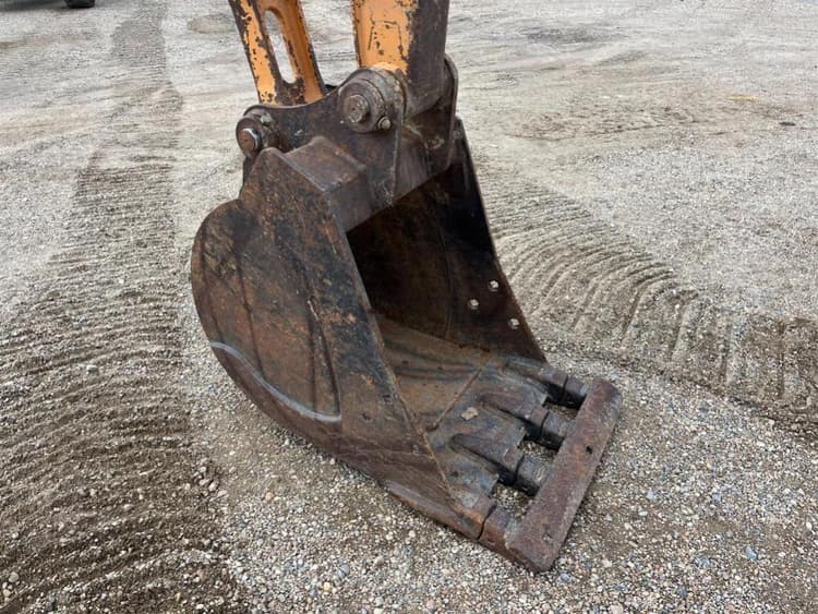 Case CX80C Construction Compact Excavators for Sale | Tractor Zoom