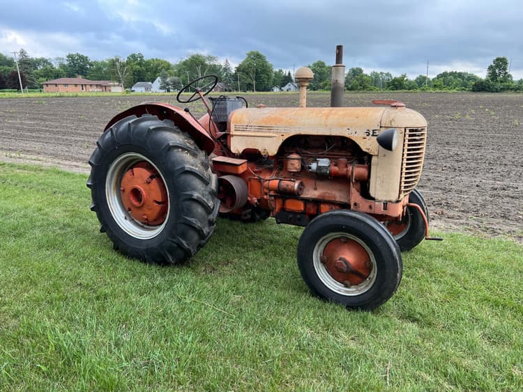 Case D Tractors Less than 40 HP for Sale | Tractor Zoom
