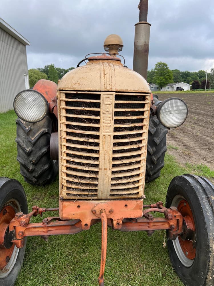 Case D Tractors Less than 40 HP for Sale | Tractor Zoom